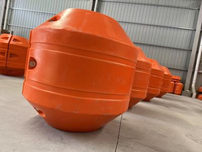 China Customizable HDPE Pipe Floater Available in Different Sizes and Specifications to Meet Diverse Pipeline Floating Needs for sale