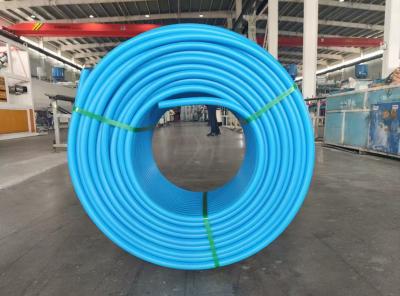 China Flexible Floating HDPE Slurry Discharge Pipe for Cutter Suction Dredger & Marine Reclamation for sale