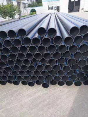 China Large Diameter HDPE Dredging Pipe, Wear Resistant Anti-Corrosion HDPE Dredge Pipeline For River Dredging, Sea Reclamation, Sand Slurry Conveying for sale