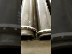 Σωλήνα UHMWPE 3-50mm Πάχος 0,25-2,5MPa Πίεση