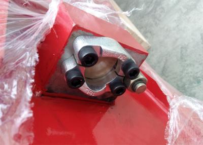 Cina Tagli su misura di demolizione per CAT375 asta d'altezza di portata dei 30 tester in vendita