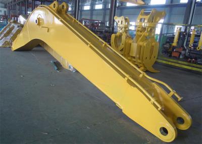 Cina La costruzione parte il braccio lungo di Dipper dell'escavatore di portata per CAT CAT330B in vendita