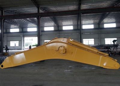 China Q345B/Q690D Lange Wapen van het 11 Meter het Standaardgraafwerktuig voor Bouwwerven Te koop