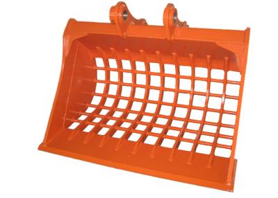 China High Performance Excavator Skeleton Bucket  for 20 ton Excavator for sale