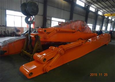 Cina Asta lunga resistente di portata dell'escavatore di Hitachi ZX800 con 26 metri 1 con il secchio in vendita