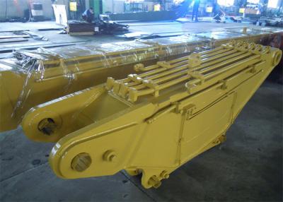 Cina Q690D 16 metri di asta di demolizione per l'escavatore di Hyundai R210-9 in vendita