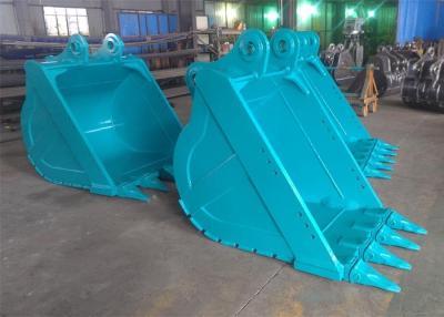 Cina L'escavatore di Kobelco di estrazione mineraria attacca il secchio di inclinazione dell'escavatore del secchio in vendita