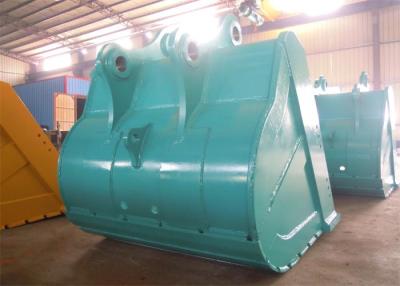 Cina L'escavatore di Kobelco di estrazione mineraria attacca il secchio di inclinazione dell'escavatore del secchio in vendita