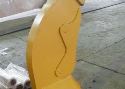 China Customized D9 Ripper Tooth Multi Ripper Bucket for CAT320 Excavator for sale