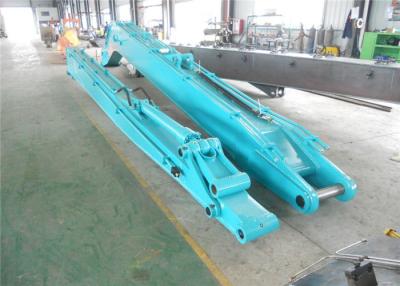Cina Braccio lungo dell'escavatore professionale di Kobelco per 33 tonnellate Excavtor 16 metri in vendita