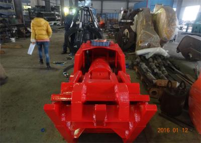 Cina Tagli idraulici per 20 tonnellate - un escavatore di demolizione HARDOX450 da 30 tonnellate in vendita
