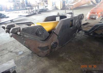 Cina Tagli idraulici per 20 tonnellate - un escavatore di demolizione HARDOX450 da 30 tonnellate in vendita