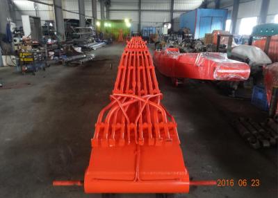Cina Asta d'altezza di demolizione di portata dei 22 tester per l'escavatore di Doosan DX520 in vendita