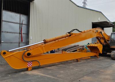 中国 18M ロングリーチブーム カトー掘削機HD1430 0.7cbmバケツ 販売のため