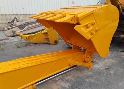 Cina 18M Long Reach Boom per Kato Excavator HD1430 Con 0.7cbm secchio in vendita