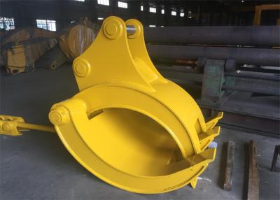 Cina Il grande escavatore meccanico attacca per KOMATSU PC340 e PC450 resistenti in vendita