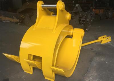 Cina Il grande escavatore meccanico attacca per KOMATSU PC340 e PC450 resistenti in vendita