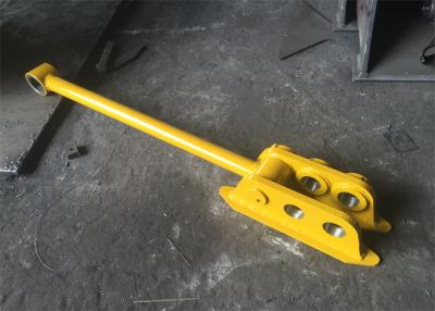 Cina Il grande escavatore meccanico attacca per KOMATSU PC340 e PC450 resistenti in vendita