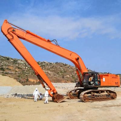 Китай Hitachi ZX870 Long Reach Boom & Arm с сертификатом CE продается