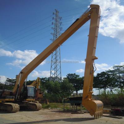 Китай Сертифицированный CE экскаватор Long Reach Boom для экскаваторов 10-350 тонн продается