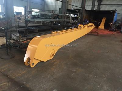 Китай 9-34M Максимальная длина удлиненной стрелы экскаватора для быстрой и безопасной морской перевозки продается