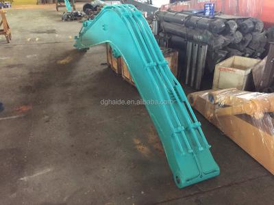 China Customizable Excavator Long Boom 9-34m for Versatile Excavation Needs for sale