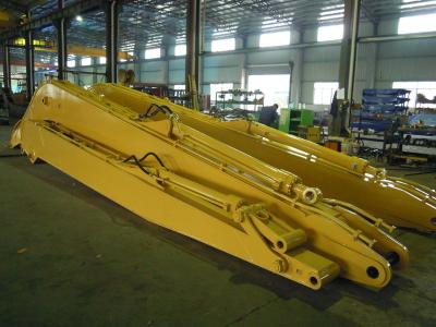 China Excavator Long Arm Manufacturer for All brand Excavator with CE Certification for sale