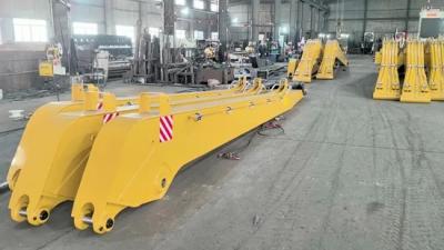 China CE-Approved Excavator 16m Long Arm Kits for PC200/PC220/PC240 (LDB200) for sale