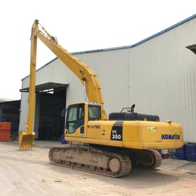 China CE-Approved Long Boom for Komatsu PC350 Excavator for sale