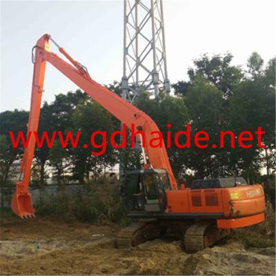 China Ce Approved Excavator Long Reach Boom for Hitachi Zx360 Excavator for sale