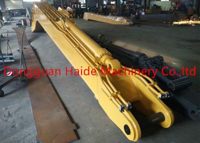 China 20m Length Long Reach Boom and Arm for Hyundai R330 Excavator (HD-LDB350-1) for sale