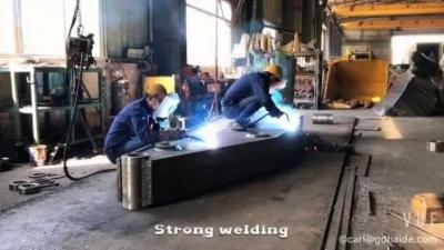 China Excavator Extension Arm with 3meters/4meters/5meters Length for sale