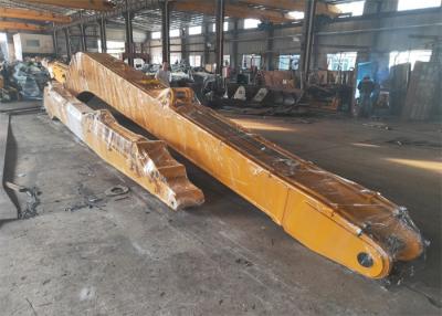 Cina 18 metri di asta di lunghezza di portata per l'escavatore di Sany SY335C-9 con il secchio 0.7cbm in vendita