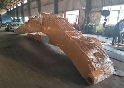 Cina 18 metri di asta di lunghezza di portata per l'escavatore di Sany SY335C-9 con il secchio 0.7cbm in vendita