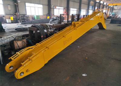 Cina 18 metri di asta di lunghezza di portata per l'escavatore di Sany SY335C-9 con il secchio 0.7cbm in vendita