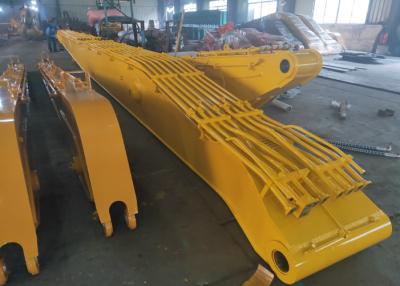 Cina Sabbia - asta fatta saltare di demolizione per l'escavatore Hyundai R380LC-9 con la lunghezza di 22M in vendita
