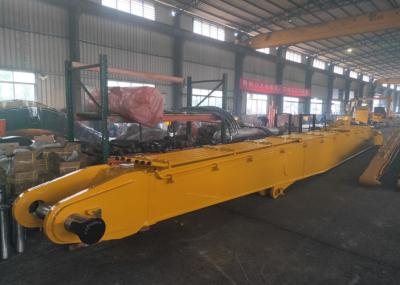 Cina Sabbia - asta fatta saltare di demolizione per l'escavatore Hyundai R380LC-9 con la lunghezza di 22M in vendita