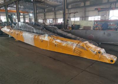 Cina alta asta di demolizione di portata di 30M per l'escavatore Hyundai R520LC con contrappeso 7.5ton in vendita
