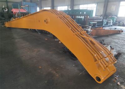 China 18 Meters Graafwerktuig de Lange Wapen/Boom van het Uitbreidingsbereik voor Sany SY235 Te koop