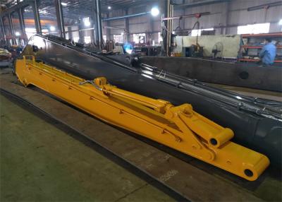 China 18 Meters Graafwerktuig de Lange Wapen/Boom van het Uitbreidingsbereik voor Sany SY235 Te koop