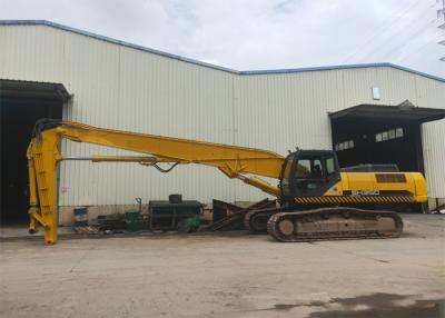 Cina asta d'accatastamento di 13M per l'escavatore Sumitomo SH350 con materiale Q690 in vendita