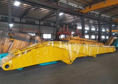 Cina asta d'accatastamento di 13M per l'escavatore Sumitomo SH350 con materiale Q690 in vendita
