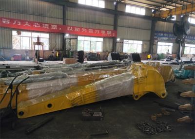 Cina asta d'accatastamento di 13M per l'escavatore Sumitomo SH350 con materiale Q690 in vendita