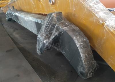 Cina gru a benna di Long Boom With dell'escavatore di 15M Q690 Volve EC210B in vendita