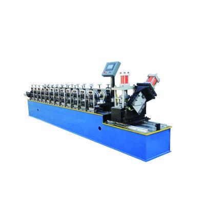 China High speed  Building Material Light steel keel Roll Forming Machine for sale