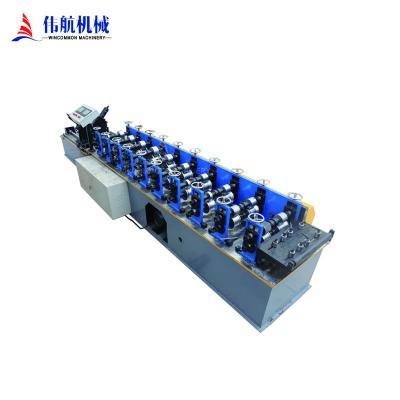 China High speed  Building Material Light steel keel Roll Forming Machine for sale