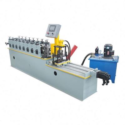 China High speed  Building Material Light steel keel Roll Forming Machine for sale