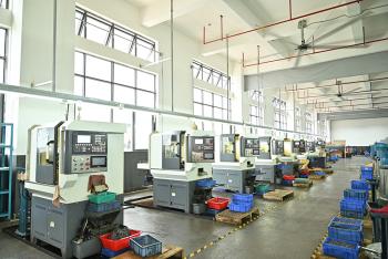 China Factory - Dongguan Situo Hardware Products Technology Co., Ltd