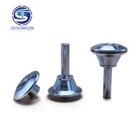 Quality Carbon Steel Galvanized Combination Pins Cross Shaped Hardware Tools for sale