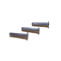 China Flat Head Straight Pattern Insert Grinding Tool Precision Hardware Accessory for sale